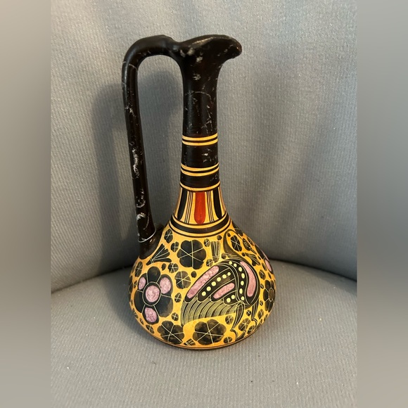 Corinthian Art | Accents | Corinthian Ancient Greek 6 2 Art Vase ...